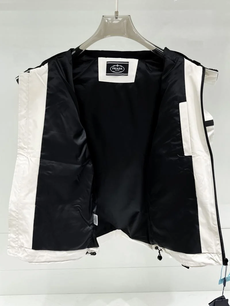 Brand-original Prada Outwear