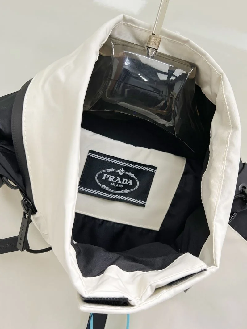 Brand-original Prada Outwear