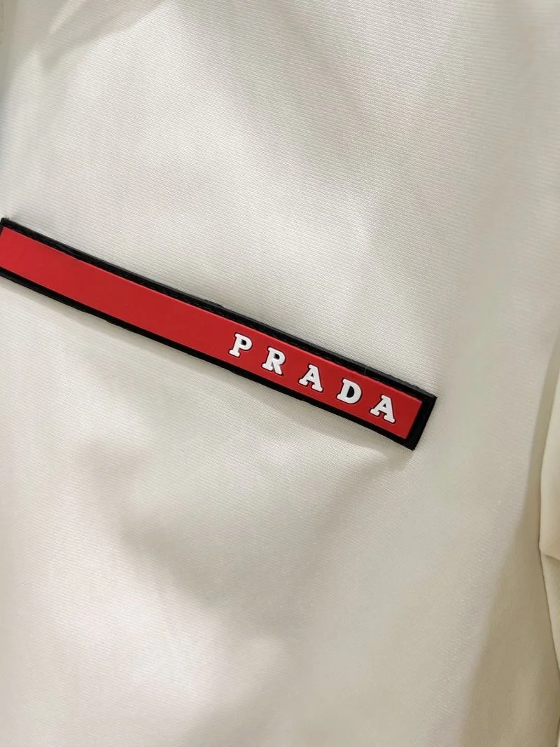 Brand-original Prada Outwear