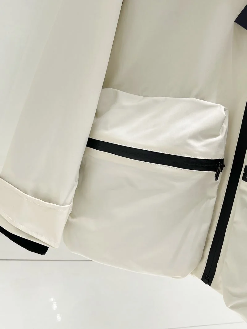 Brand-original Prada Outwear
