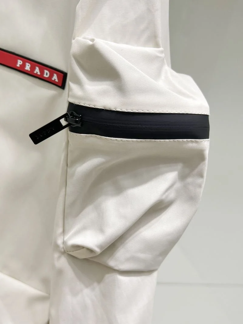 Brand-original Prada Outwear