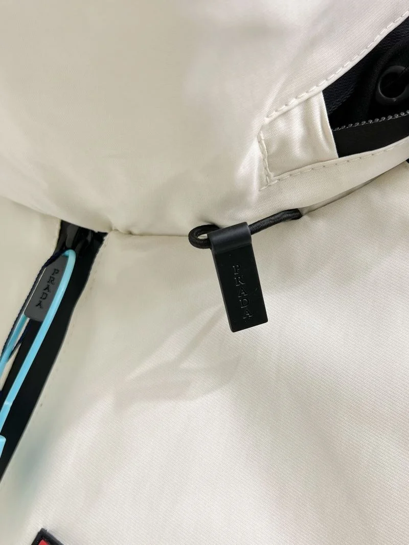 Brand-original Prada Outwear