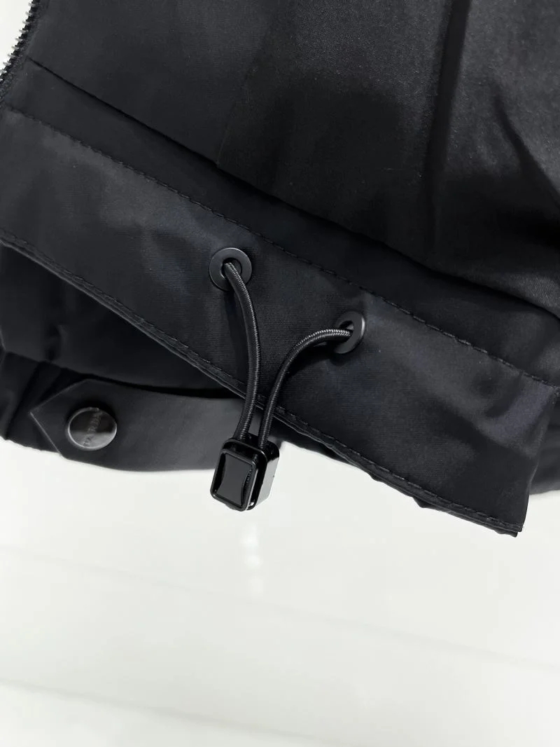 Factory-made Prada Outwear