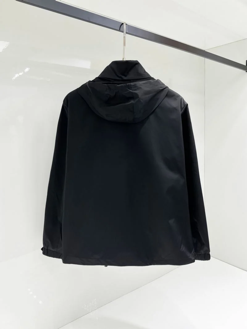 Factory-made Prada Outwear