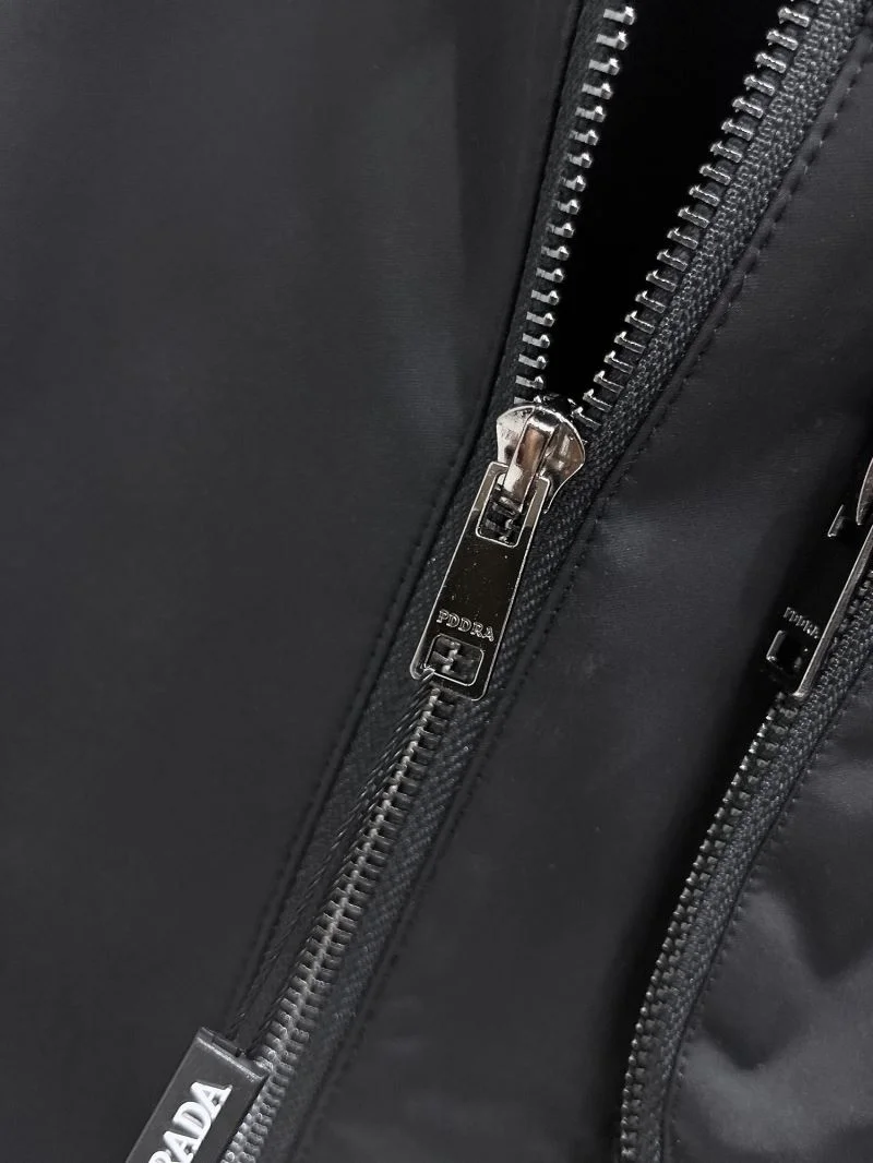 Factory-made Prada Outwear