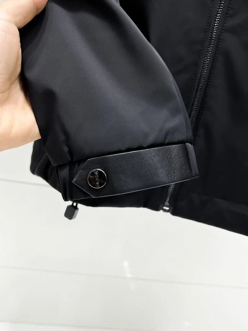 Factory-made Prada Outwear