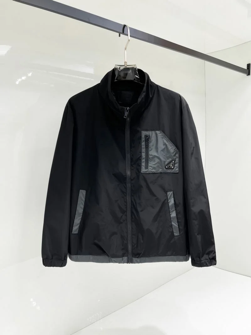 Prada Outwear