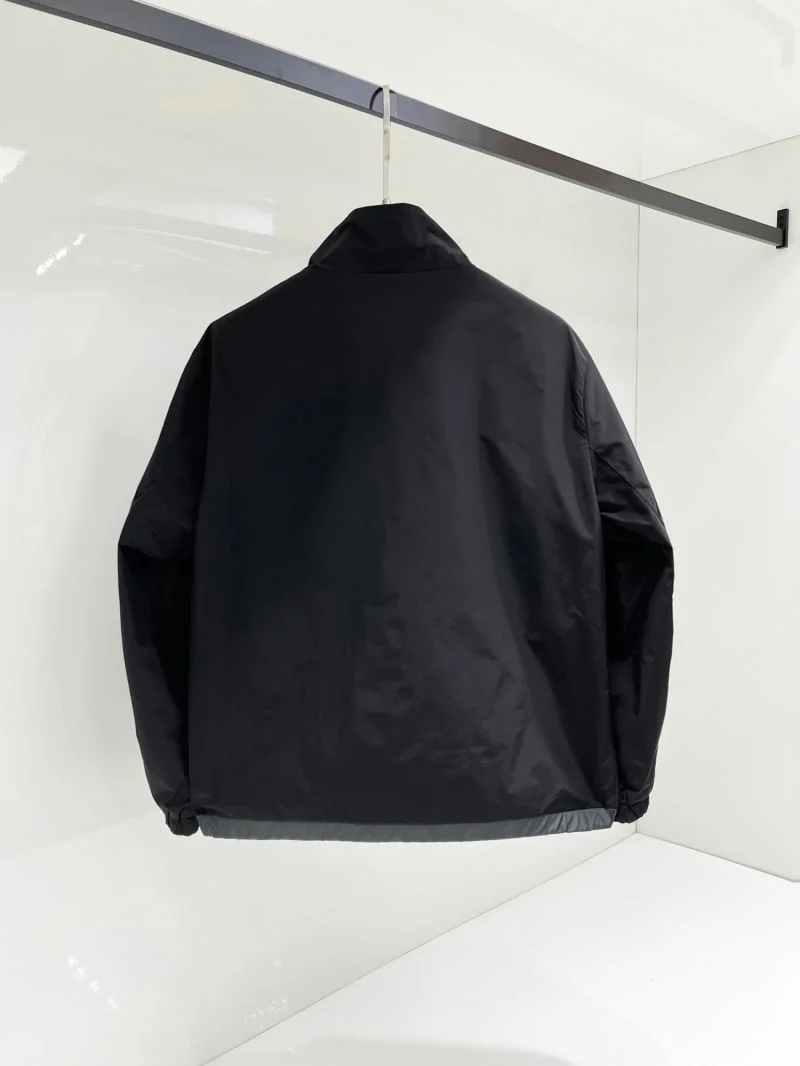 Authentic Prada Outwear