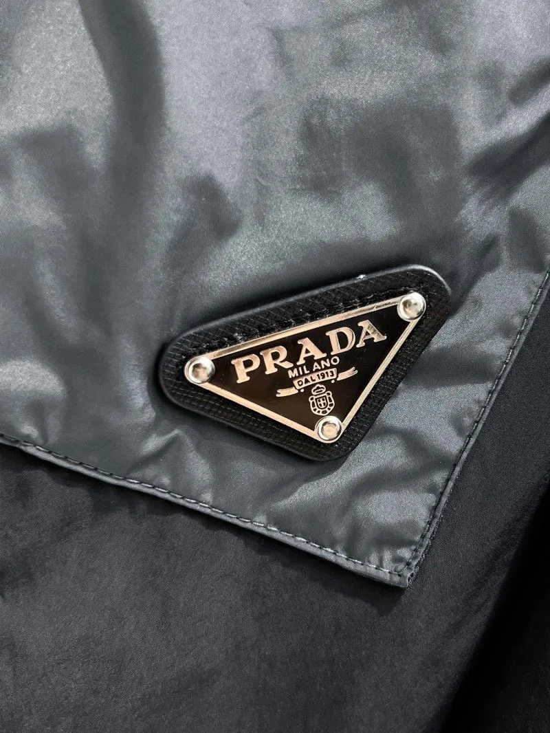 Authentic Prada Outwear