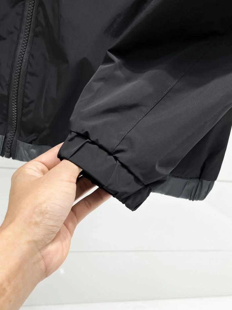 Authentic Prada Outwear