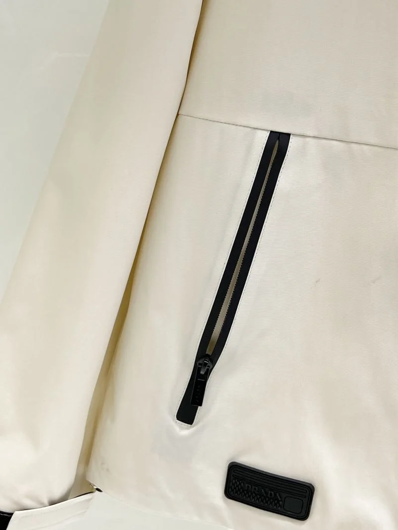 Mirror quality Prada Outwear