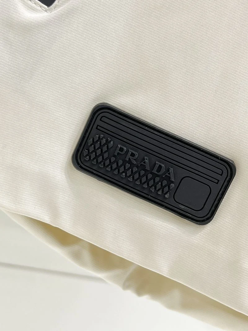 Mirror quality Prada Outwear