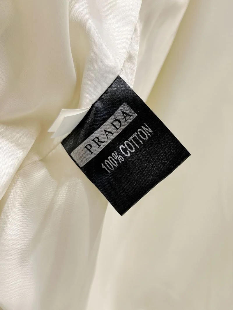 Mirror quality Prada Outwear