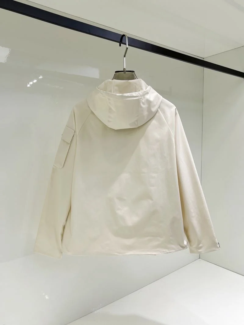 Mirror quality Prada Outwear