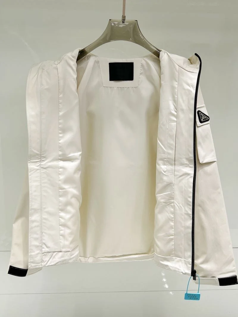 Mirror quality Prada Outwear