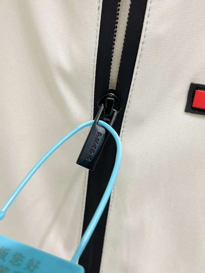 Mirror quality Prada Outwear
