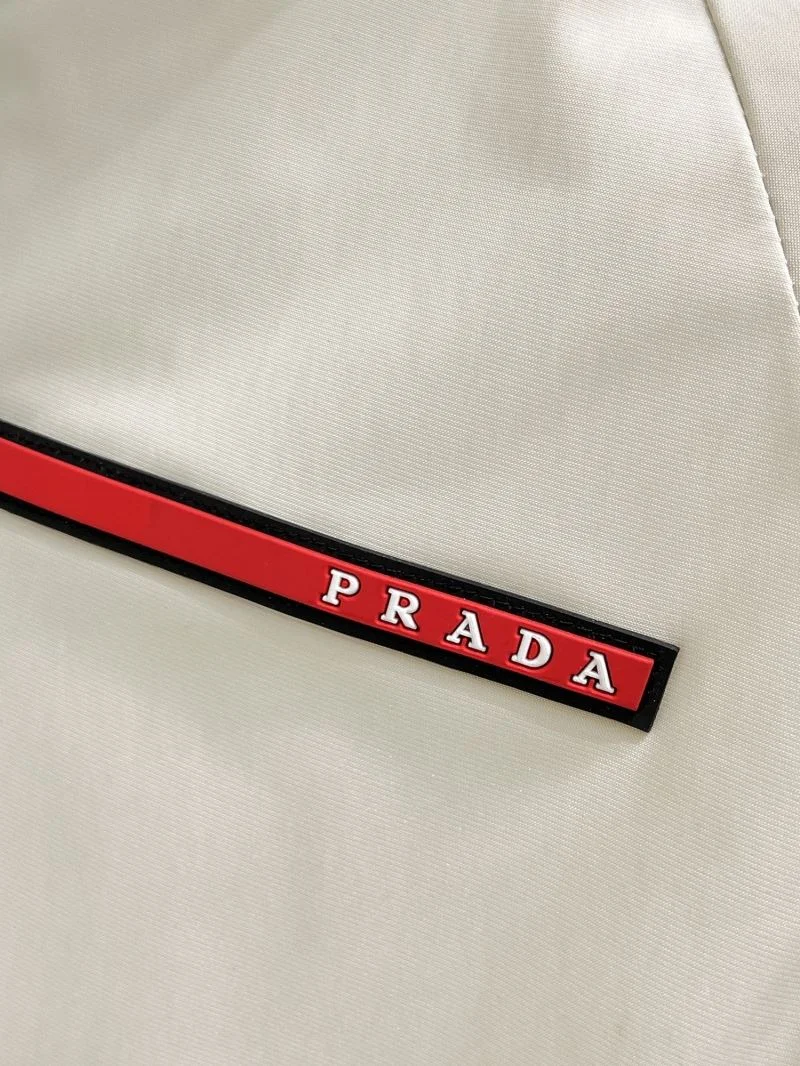 Mirror quality Prada Outwear