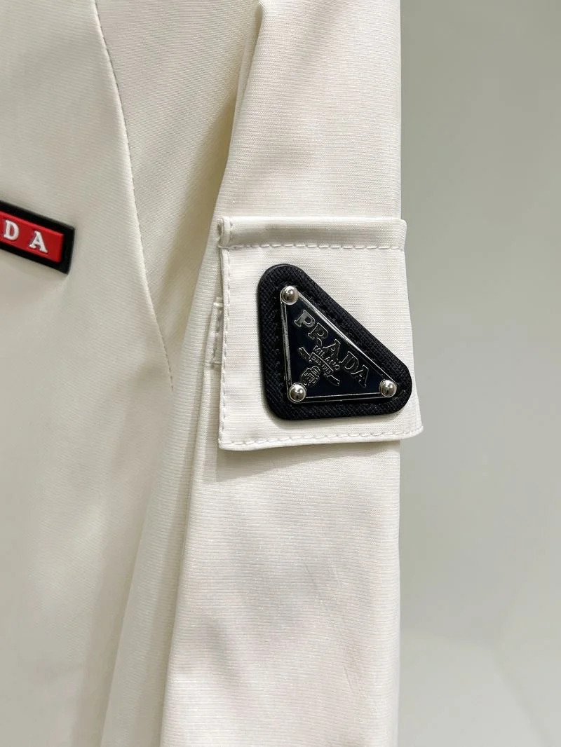 Mirror quality Prada Outwear