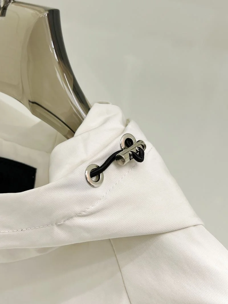 Mirror quality Prada Outwear