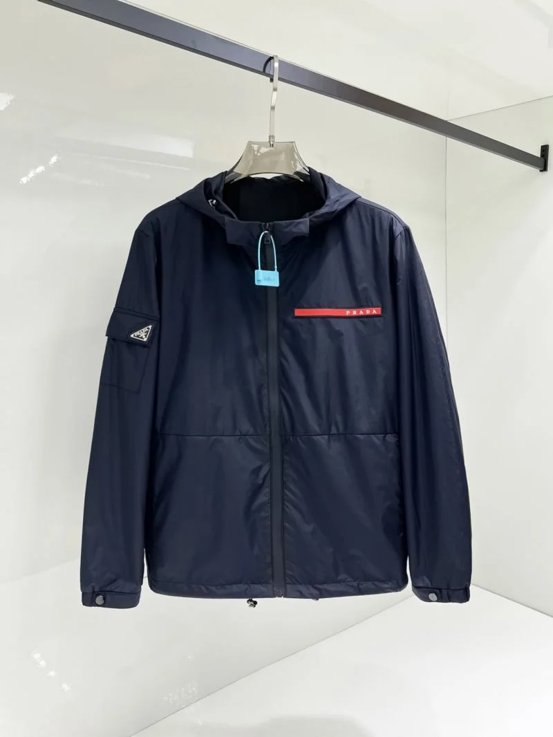 Prada Outwear