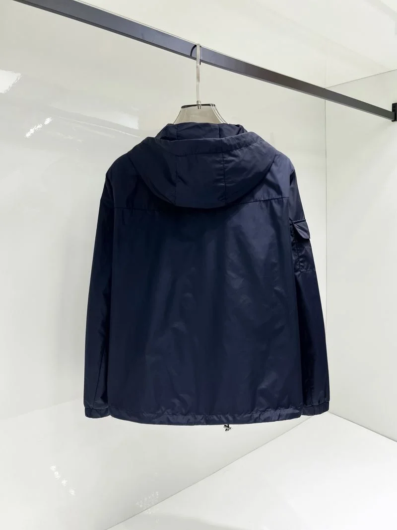 Top mirror Prada Outwear