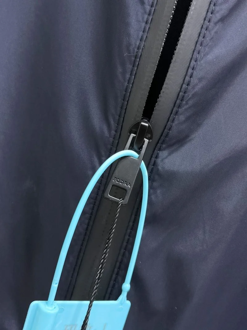 Top mirror Prada Outwear