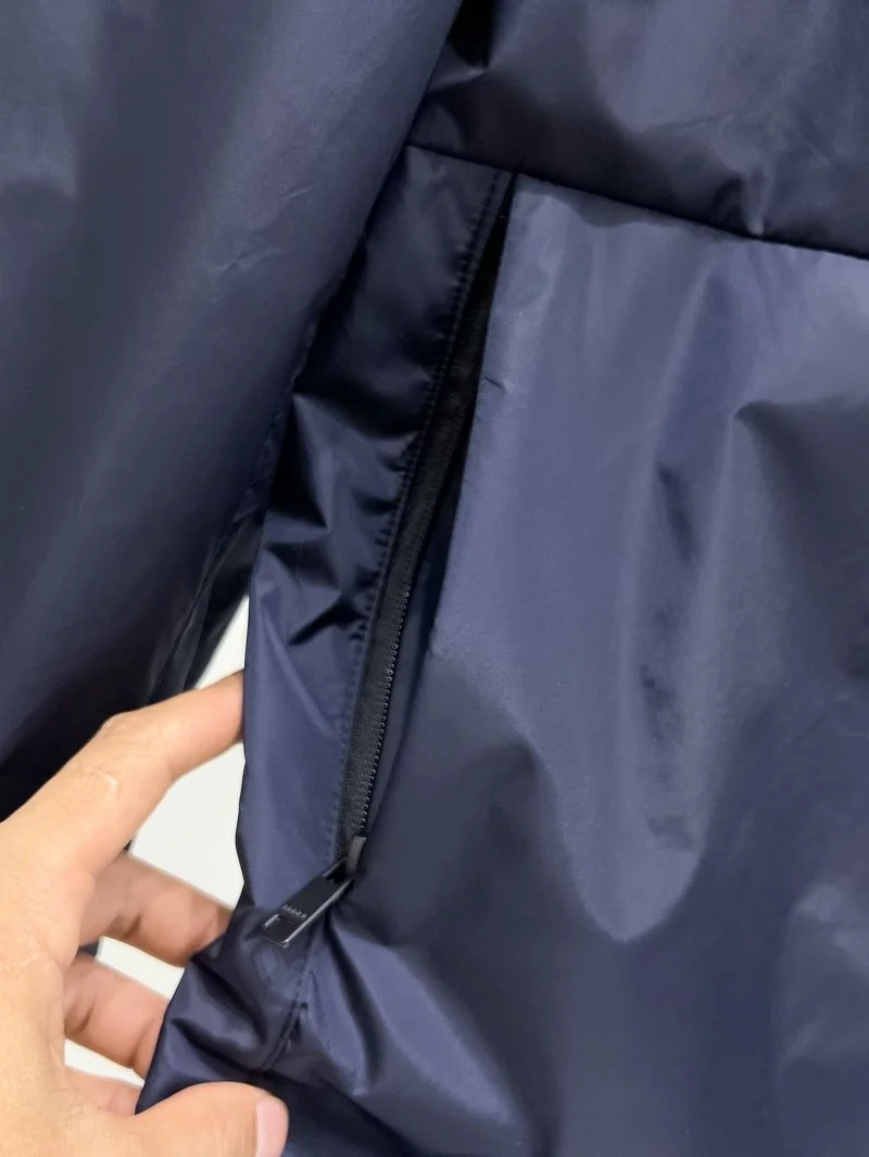 Top mirror Prada Outwear