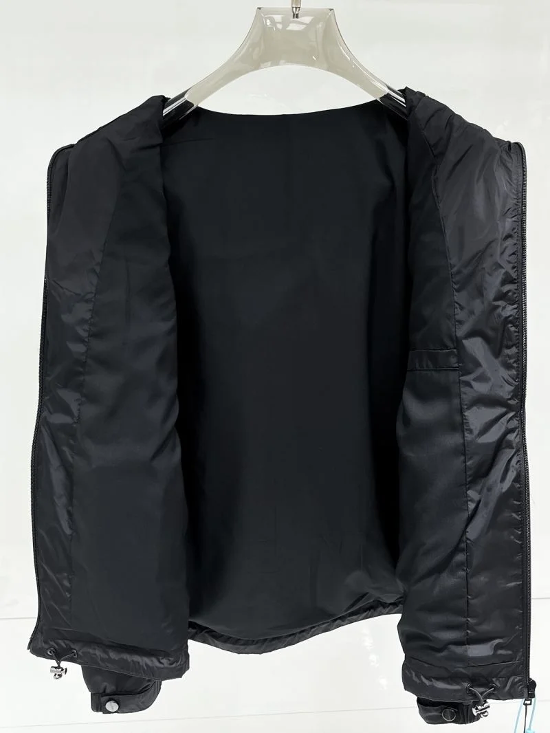 Perfect replica Prada Outwear