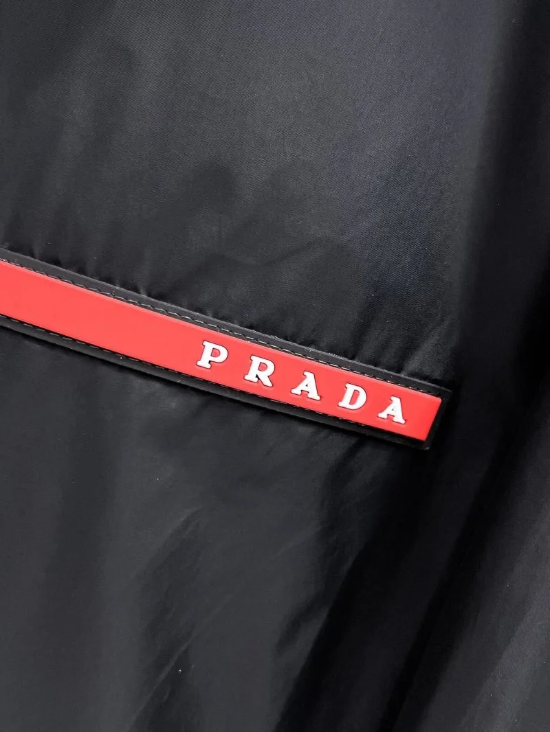 Perfect replica Prada Outwear