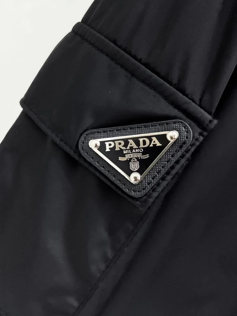 Perfect replica Prada Outwear
