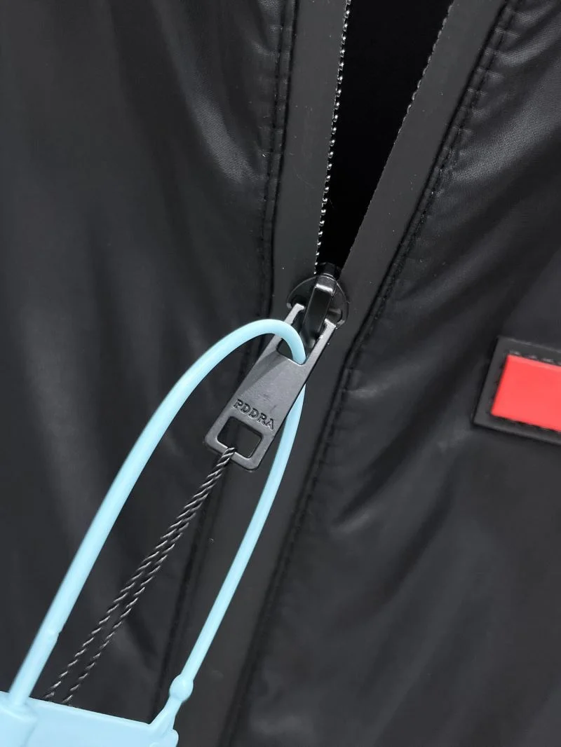 Perfect replica Prada Outwear