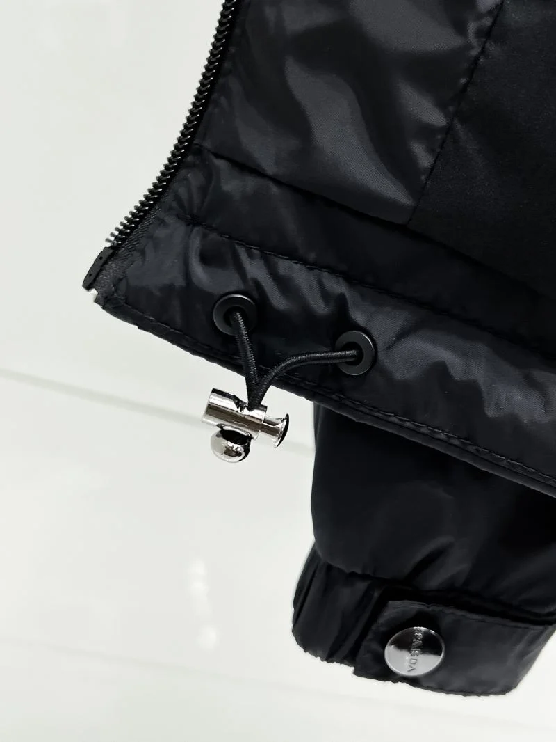 Perfect replica Prada Outwear