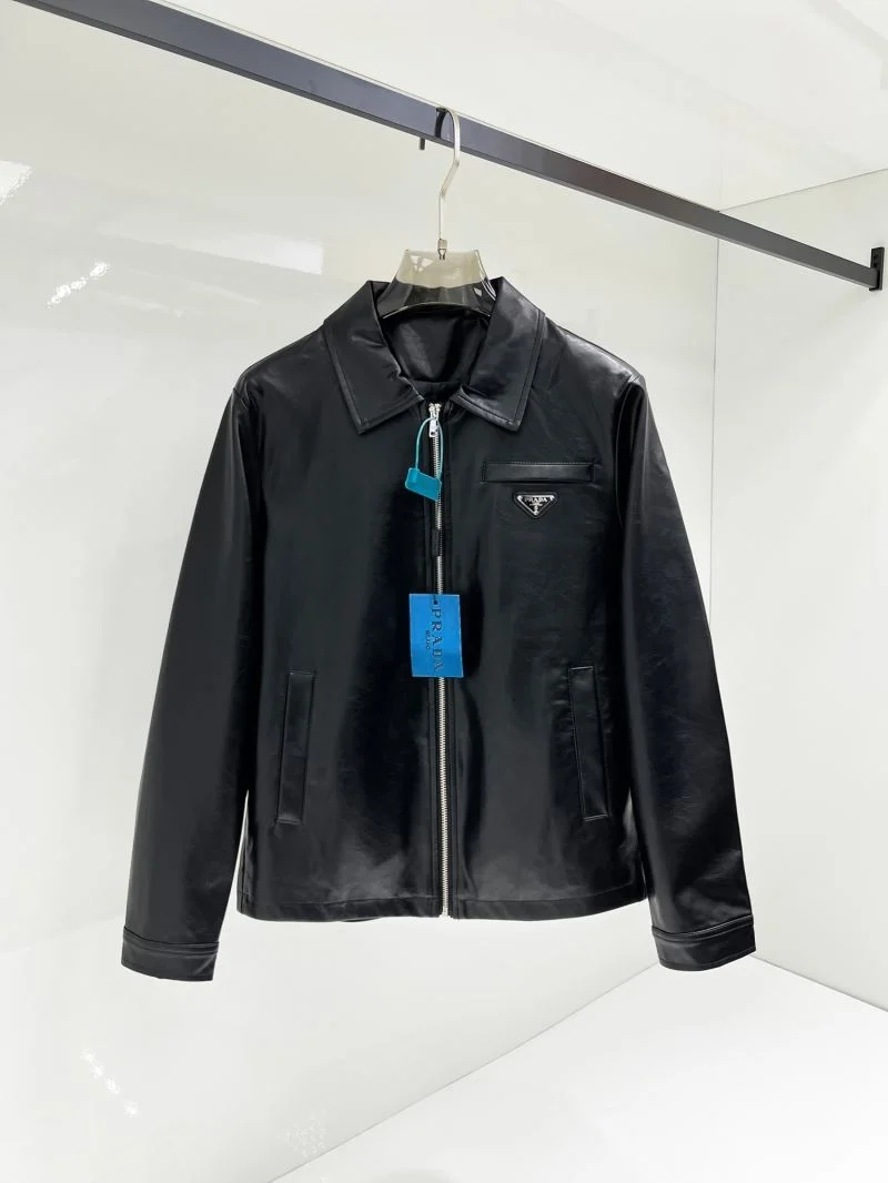Prada Outwear
