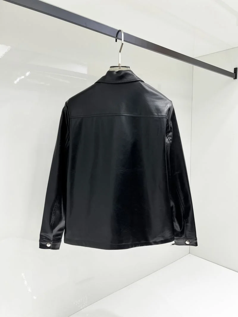 Exact replica Prada Outwear