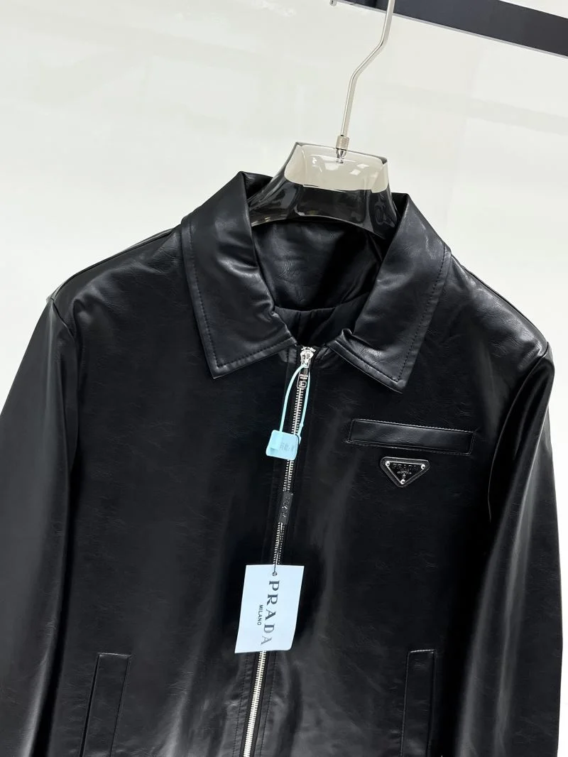 Exact replica Prada Outwear