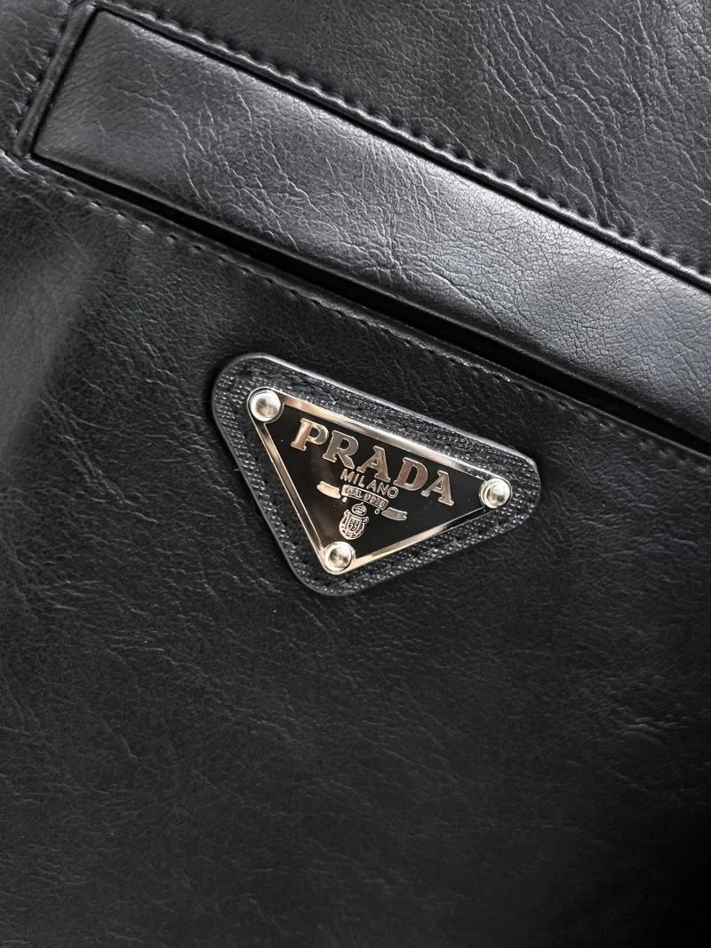 Exact replica Prada Outwear
