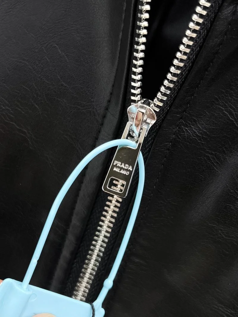 Exact replica Prada Outwear