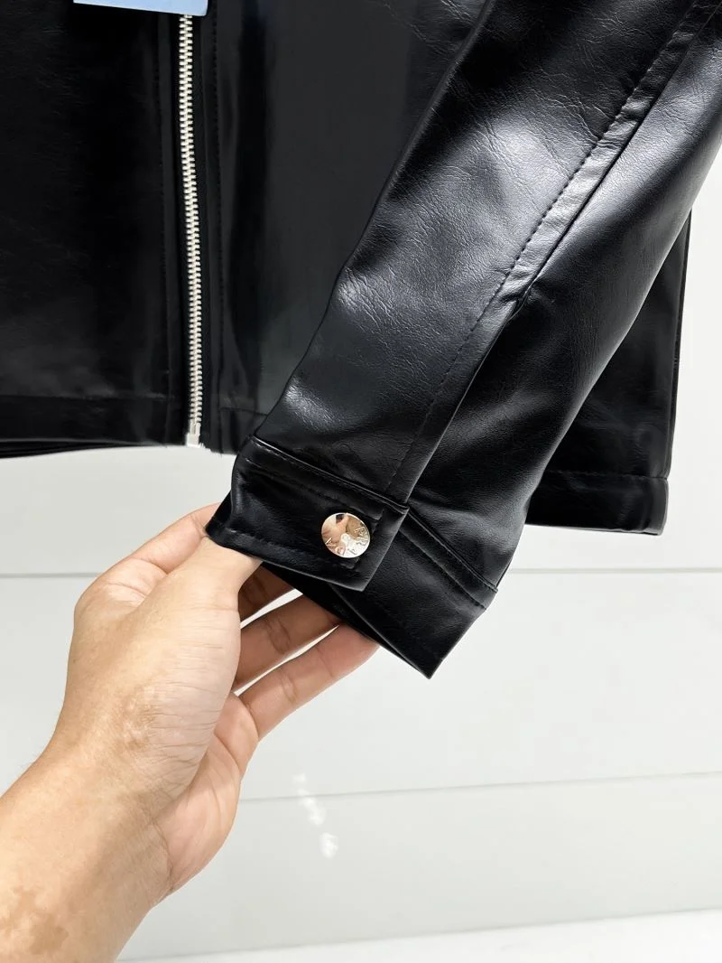 Exact replica Prada Outwear