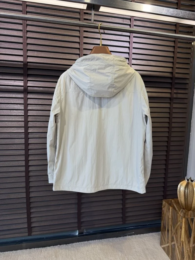 Genuine Prada Outwear