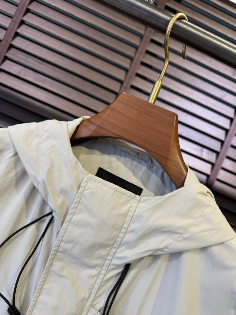 Genuine Prada Outwear