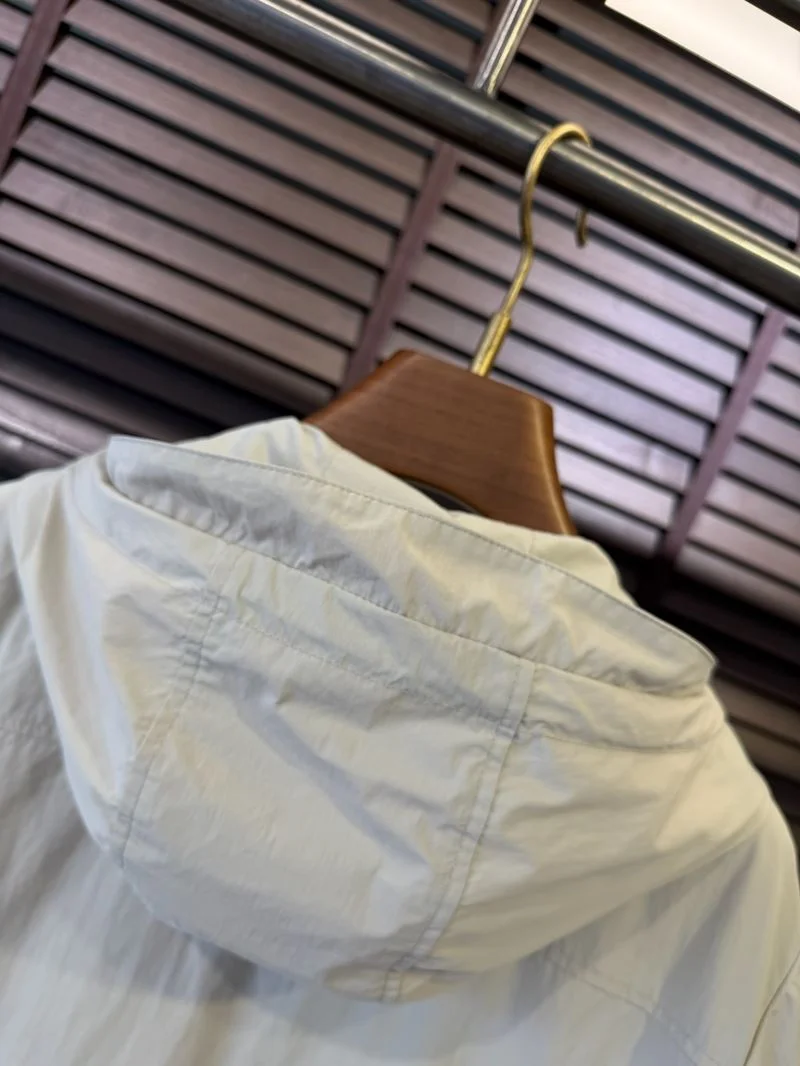 Genuine Prada Outwear
