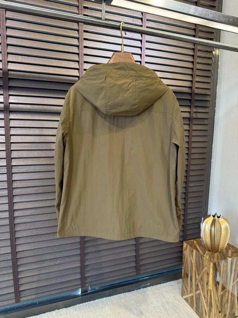 Brand-original Prada Outwear