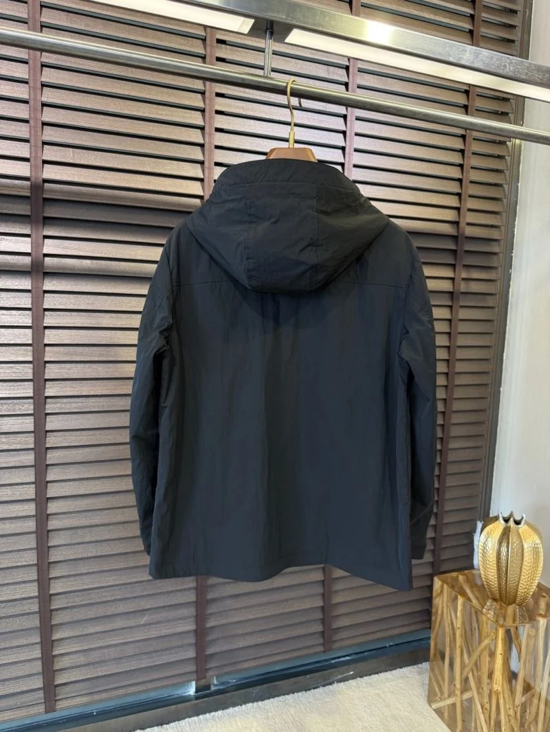 Real Prada Outwear