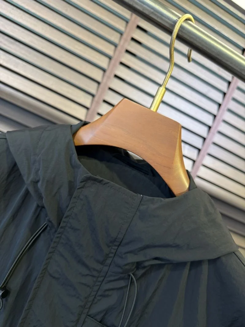 Real Prada Outwear