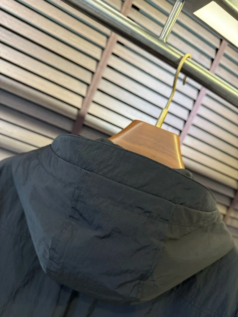 Real Prada Outwear