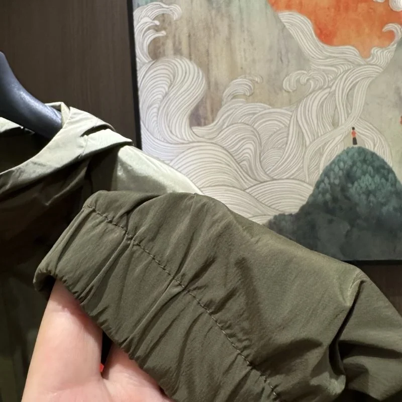 Official Prada Outwear