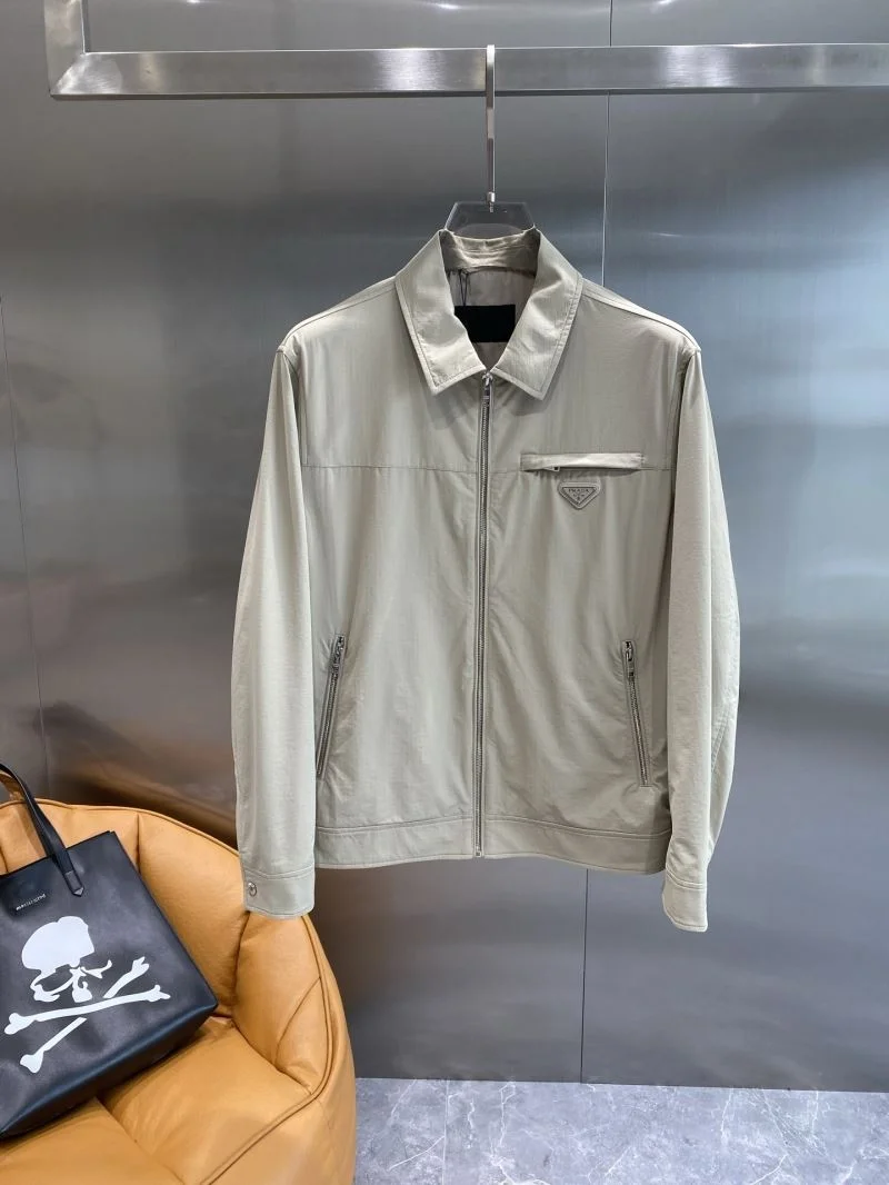 Prada Outwear