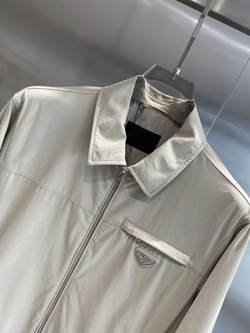 Original Prada Outwear