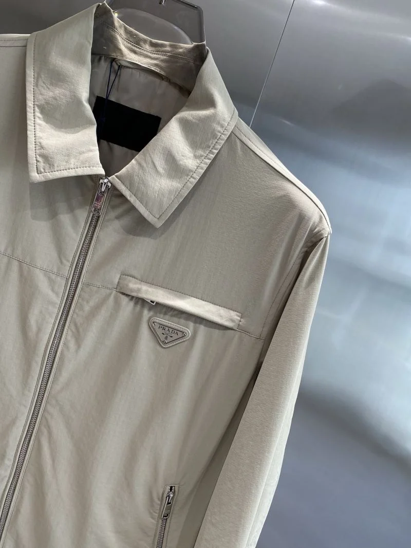 Original Prada Outwear