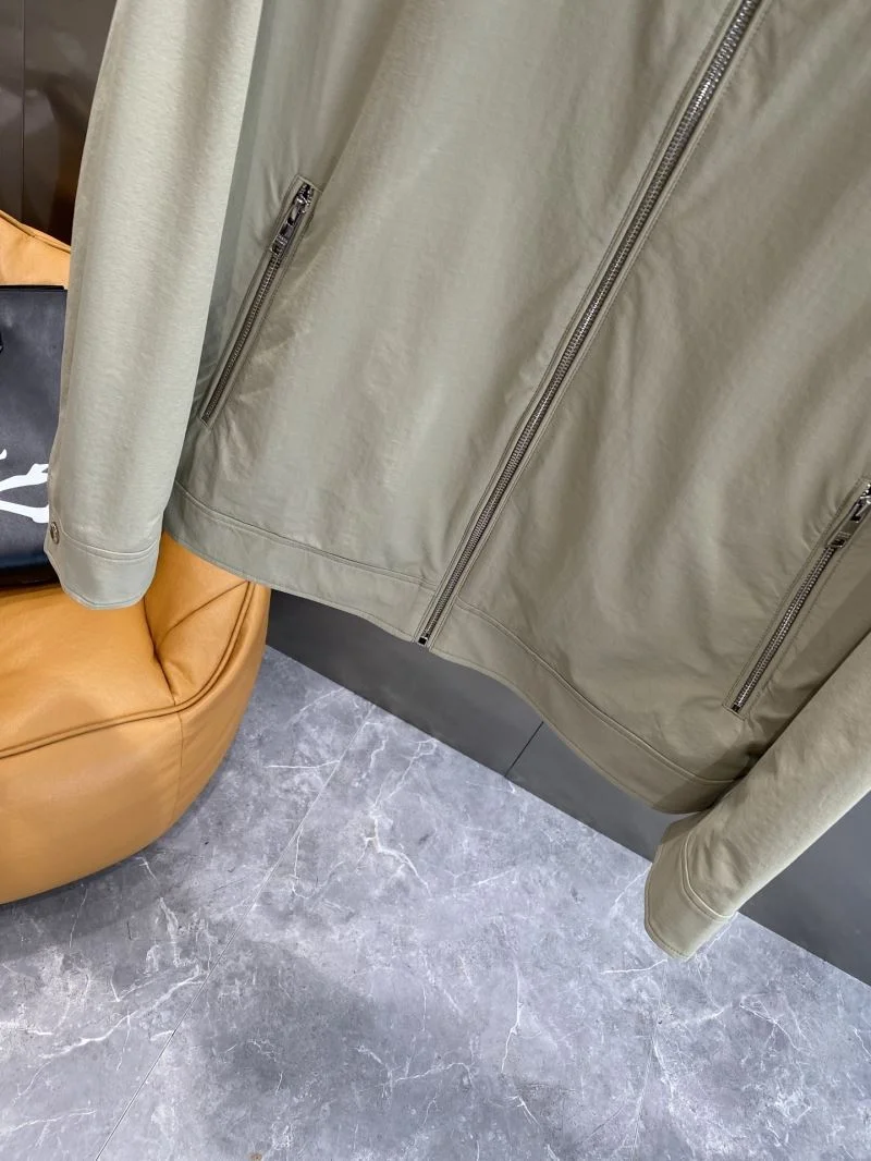 Original Prada Outwear